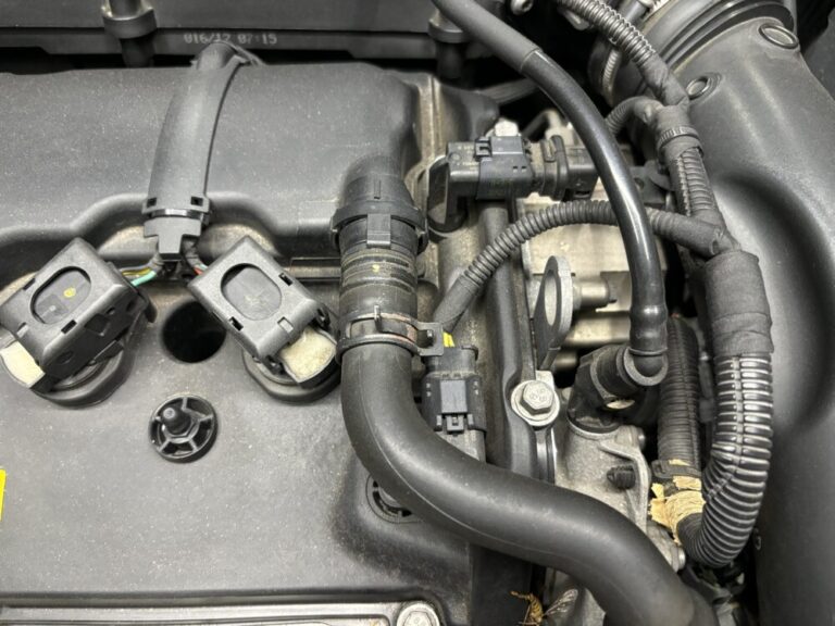 自動車整備士が教えるエンジン不調修理 MINI クロスオーバー R60で徹底解説 | TS-KK-Base