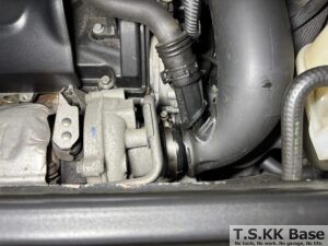 自動車整備士が教えるエンジン不調修理 MINI クロスオーバー R60で徹底解説 | TS-KK-Base